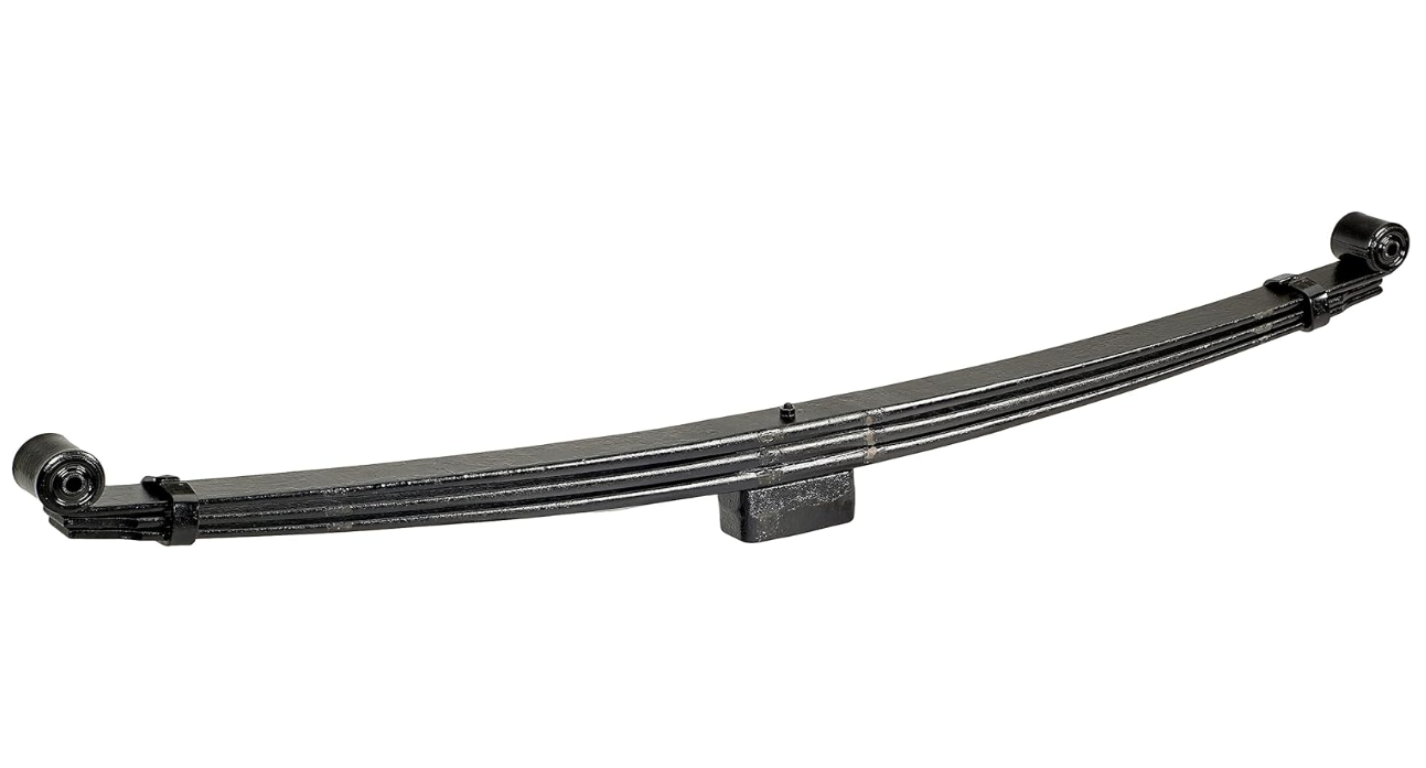 22-1175 - 3 Leaf Parabolic Spring – Better Truck Parts