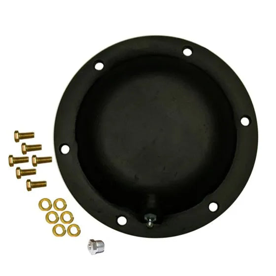 M1158 - Trunnion Cap Mack – Better Truck Parts