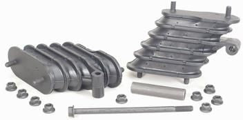 MLC5 - Load Cushion Kit Hendrickson – Better Truck Parts