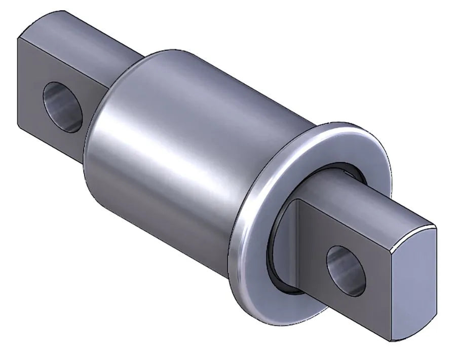 RB-268 Silent Block Freightliner/IHC Bushing – Better Truck Parts