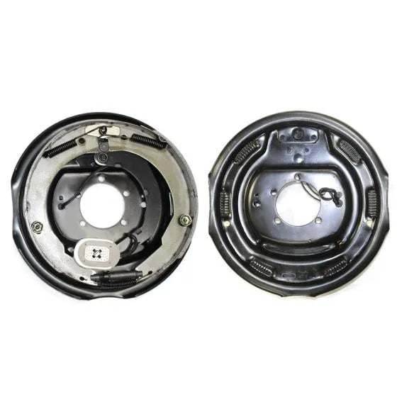 BRK-EB12LH Utility Trailer Brake – Better Truck Parts